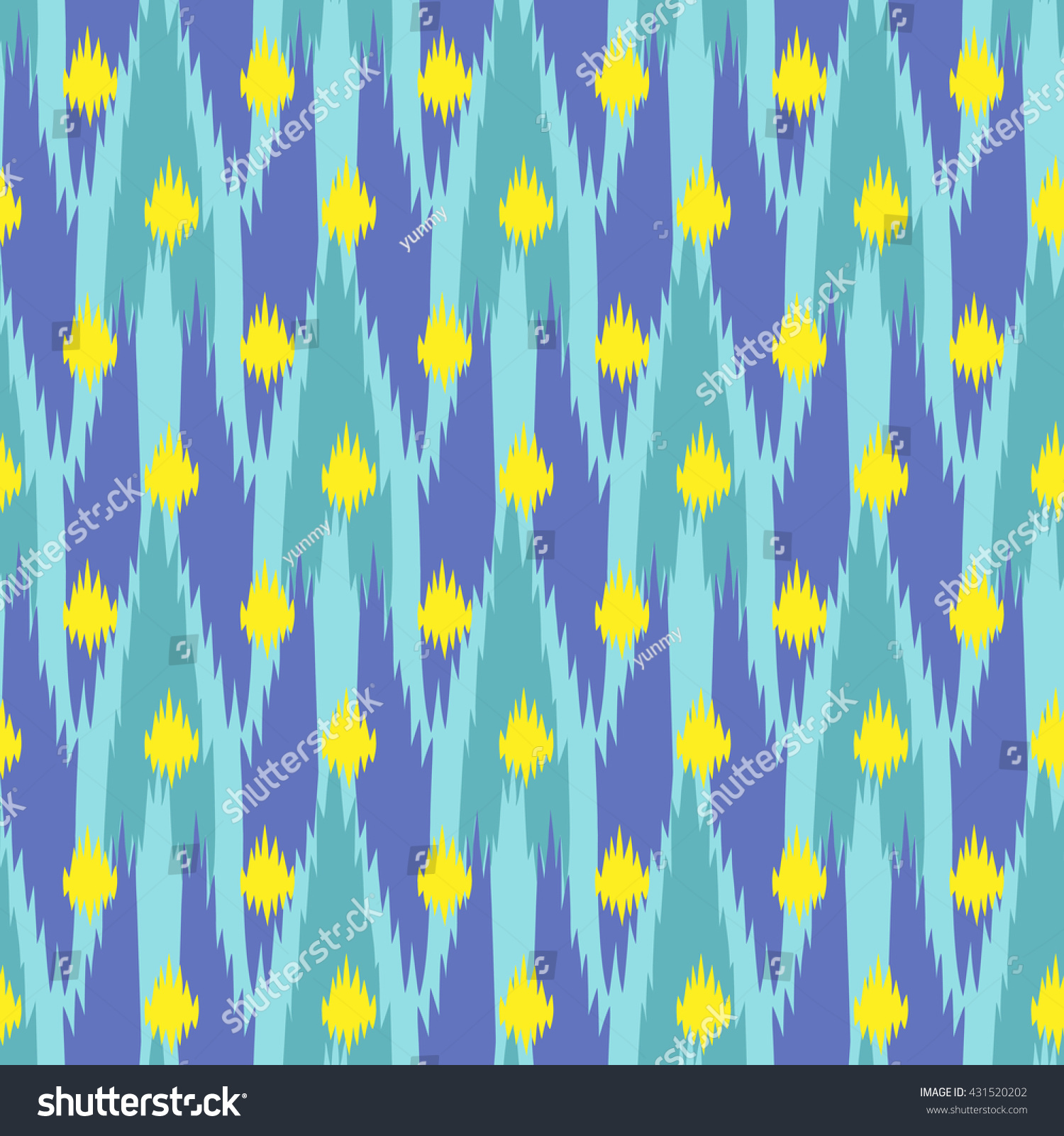 Ethnic Woven Texture Weaving Design Vector Stock Vector (Royalty Free ...