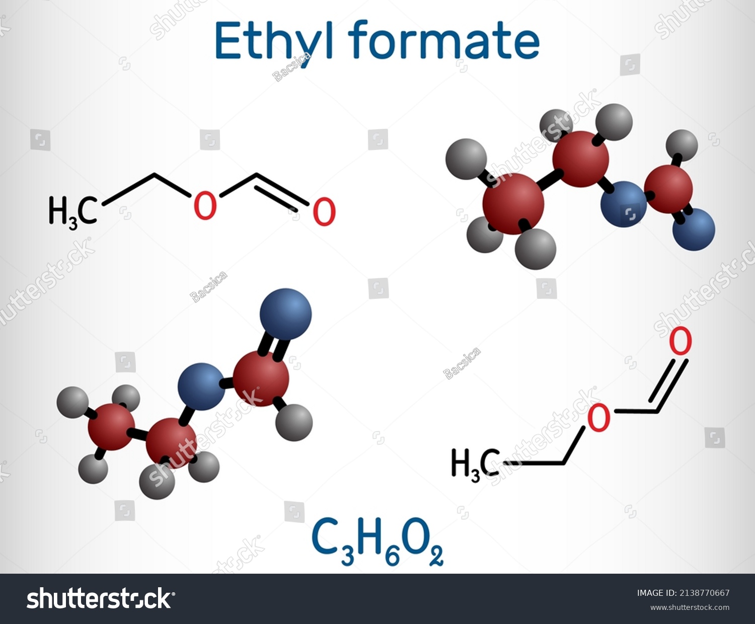 26 imágenes de Ethyl formate - Imágenes, fotos y vectores de stock ...