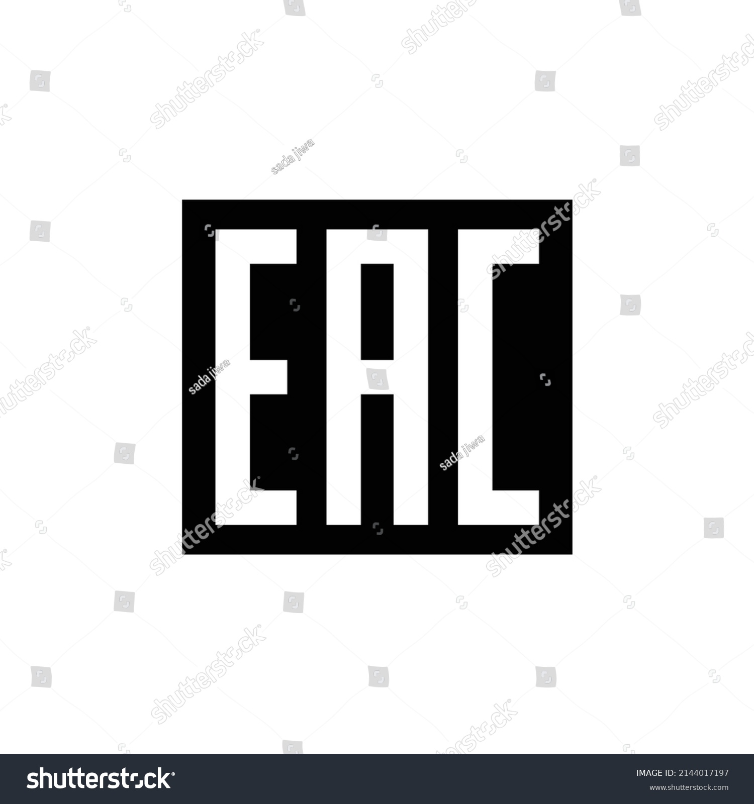 Eurasian Conformity Mark Icon Symbol Vector Stock Vector (Royalty Free ... Eurasian Conformity Mark Icon Symbol Vector Stock Vector (Royalty Free ...