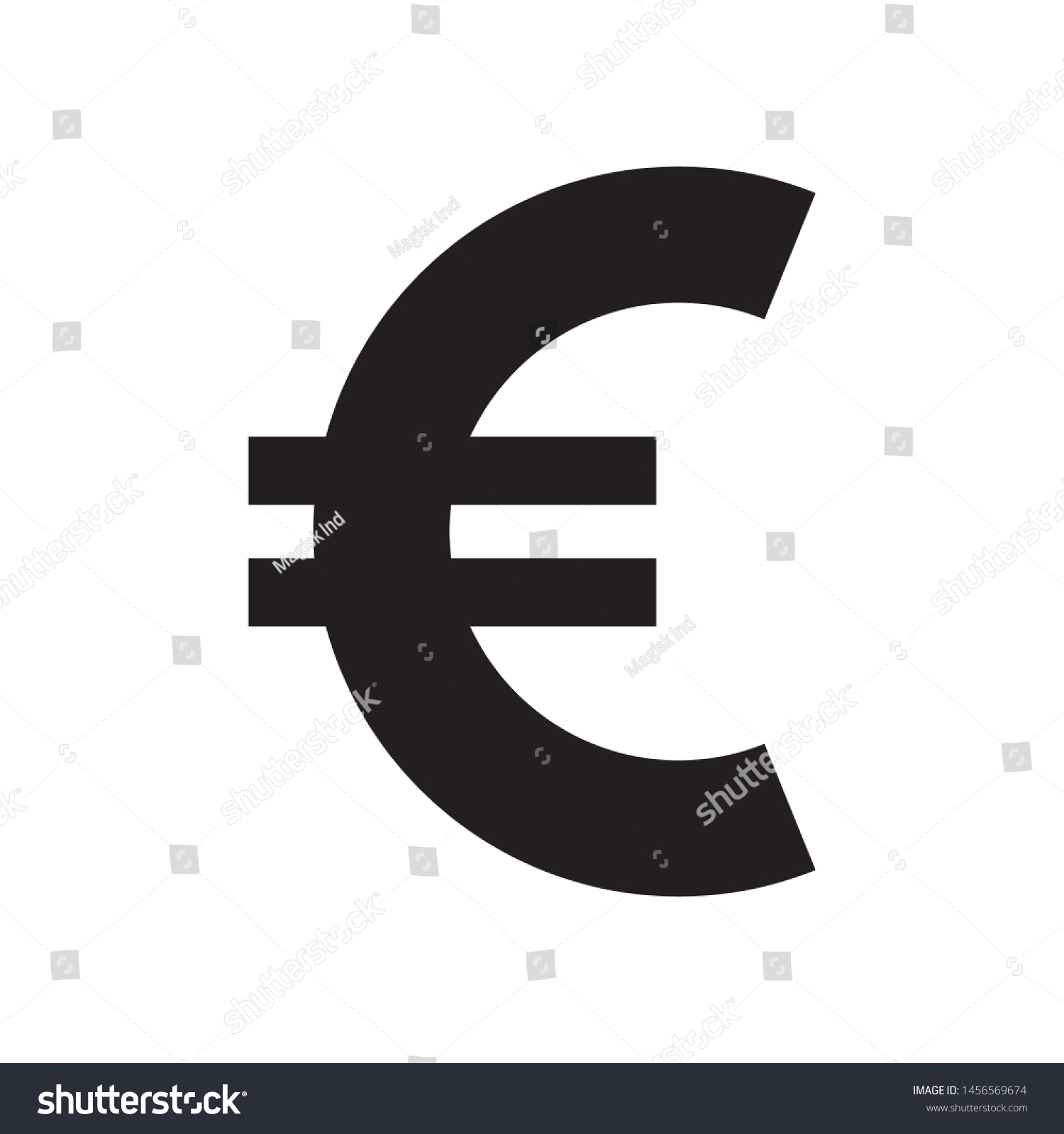 Cash_euro_sign Images, Stock Photos & Vectors | Shutterstock