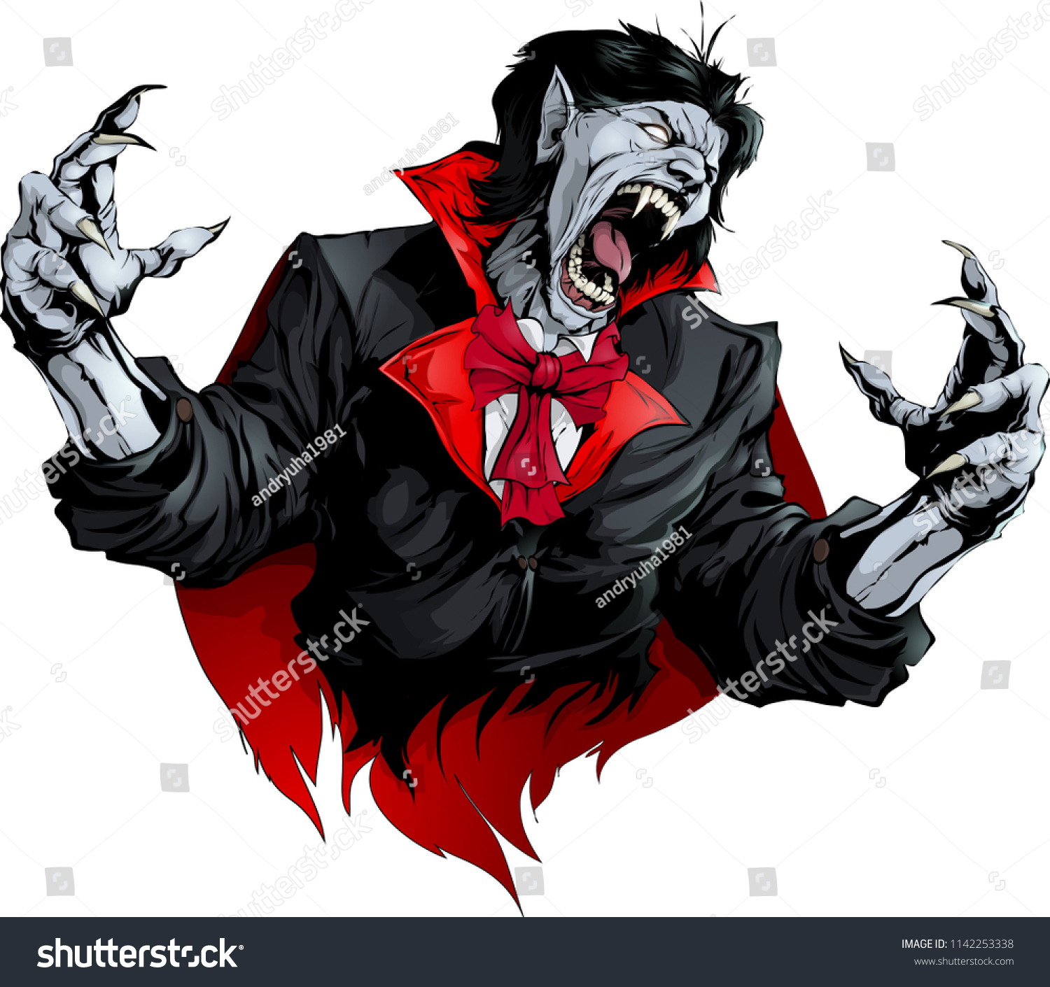 97,702 Evil vampire Images, Stock Photos & Vectors | Shutterstock