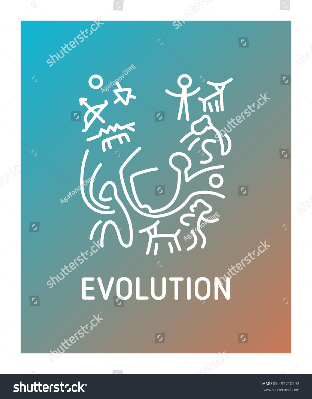 Evolution Future Logo