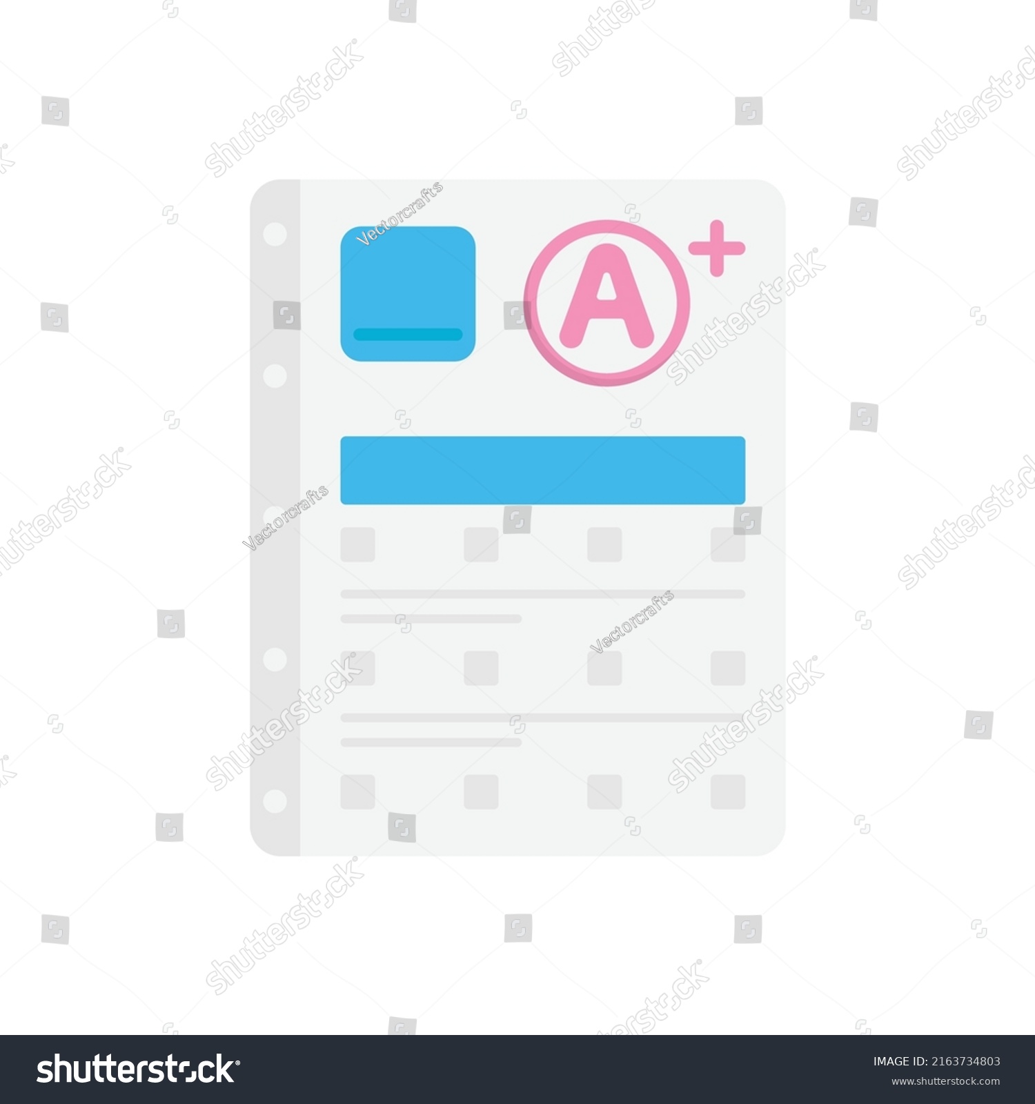 25,562 Exam template Images, Stock Photos & Vectors | Shutterstock
