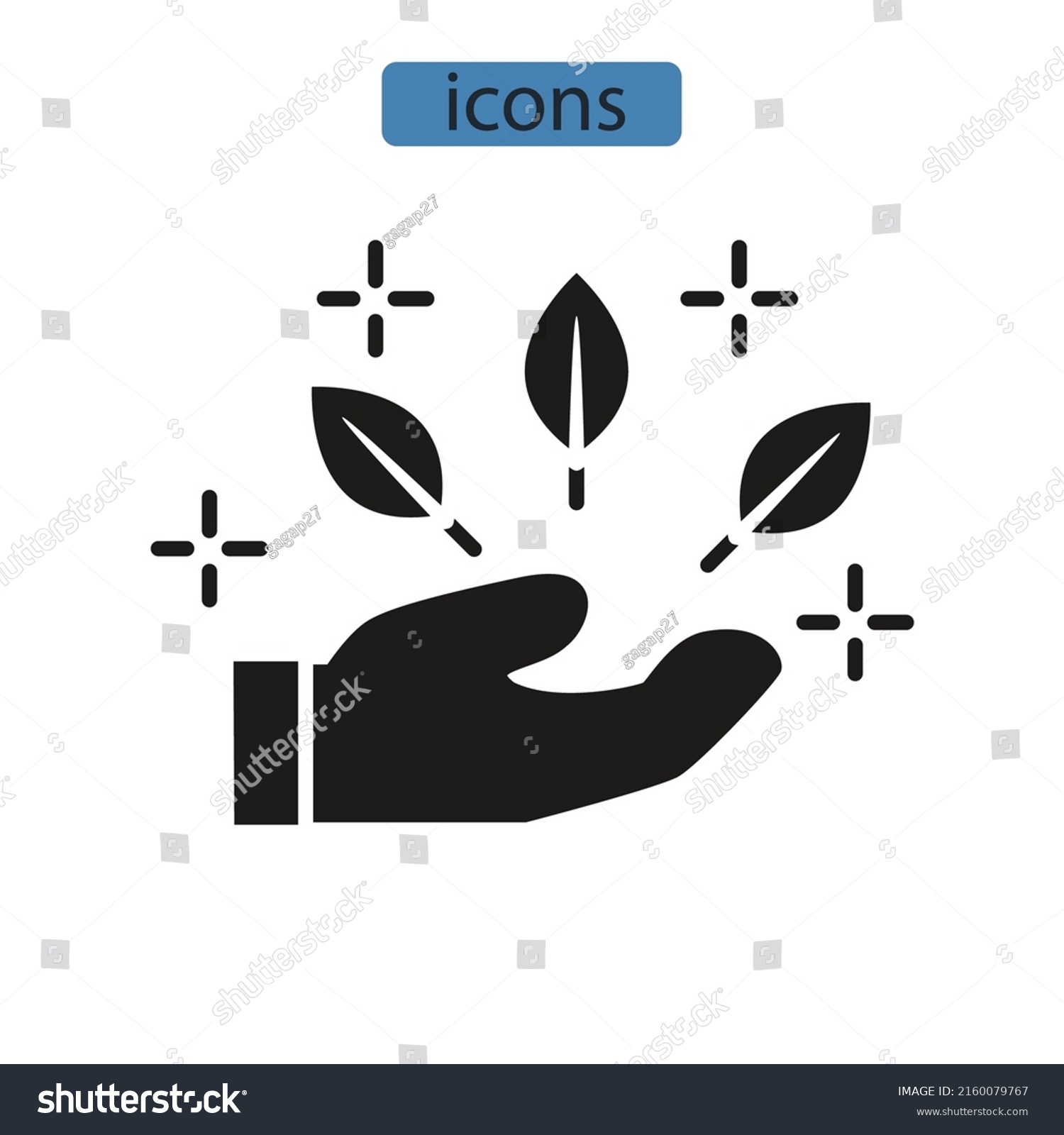 Exceptional Icons Symbol Vector Elements Infographic Stock Vector ...