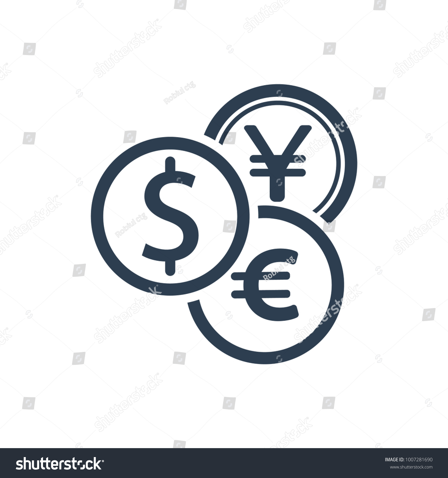 13,551 Foreign exchange icons Images, Stock Photos & Vectors | Shutterstock