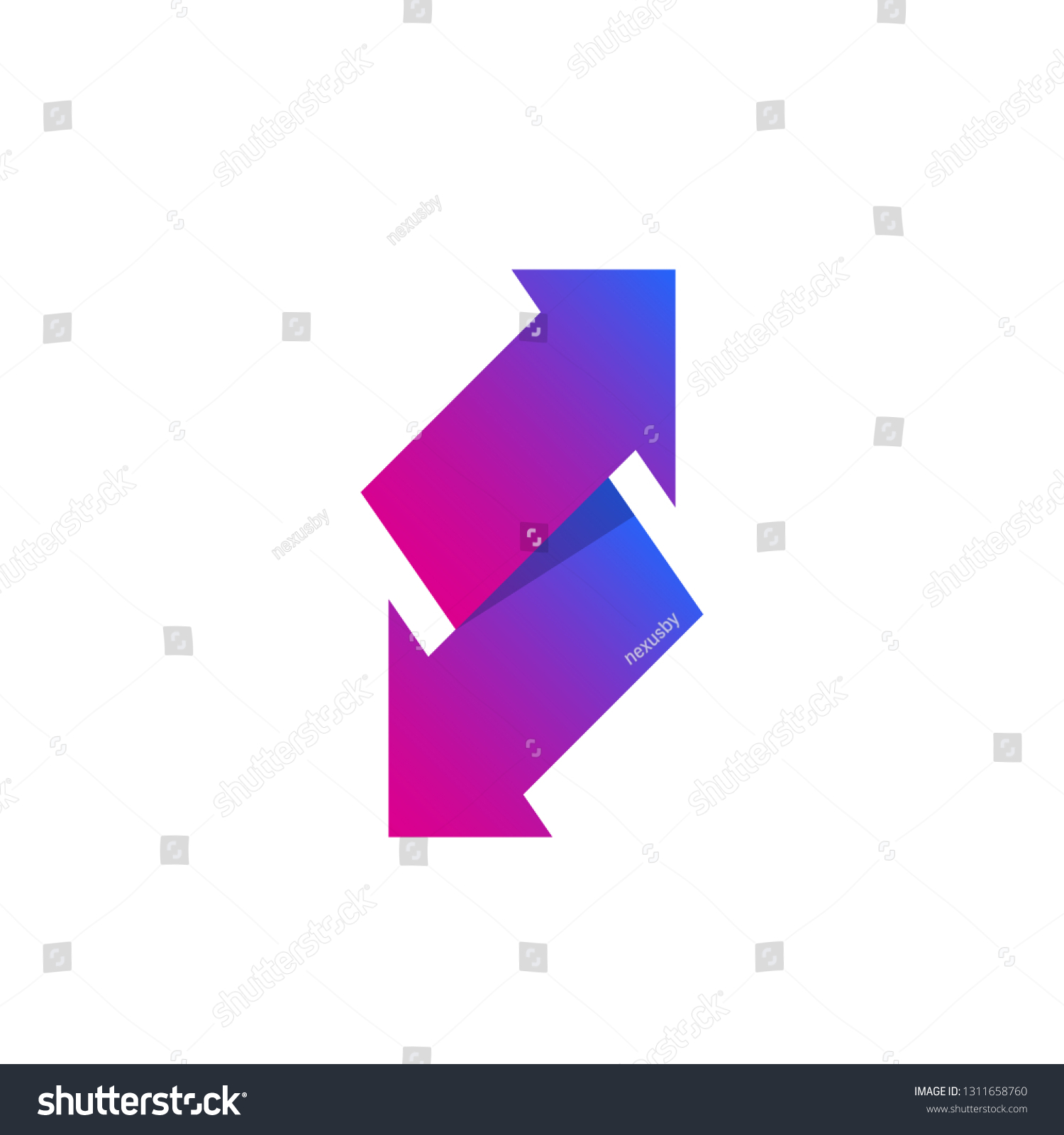 Converter logo Images, Stock Photos & Vectors | Shutterstock