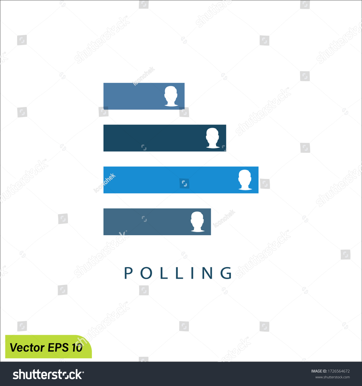 Exit Polling Icon Illustration Vector Logo Stock Vector (Royalty Free ... Exit Polling Icon Illustration Vector Logo Stock Vector (Royalty Free ...