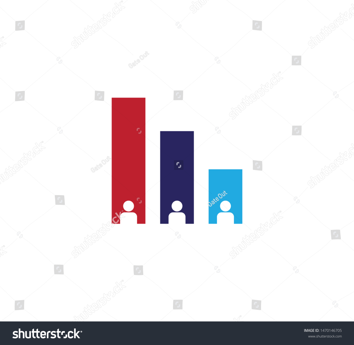 Exit Polling Icon Vector Illustration Stock Vector (Royalty Free ... Exit Polling Icon Vector Illustration Stock Vector (Royalty Free ...