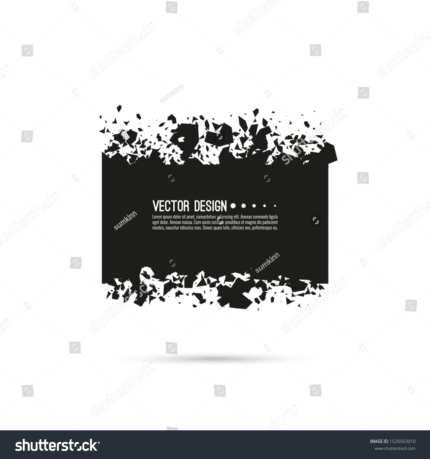 Breaking effect 8,381 รายการ ภาพ ภาพสต็อกและเวกเตอร์ | Shutterstock