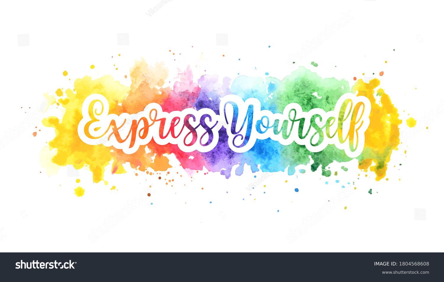 128,020 Self expression Images, Stock Photos & Vectors | Shutterstock
