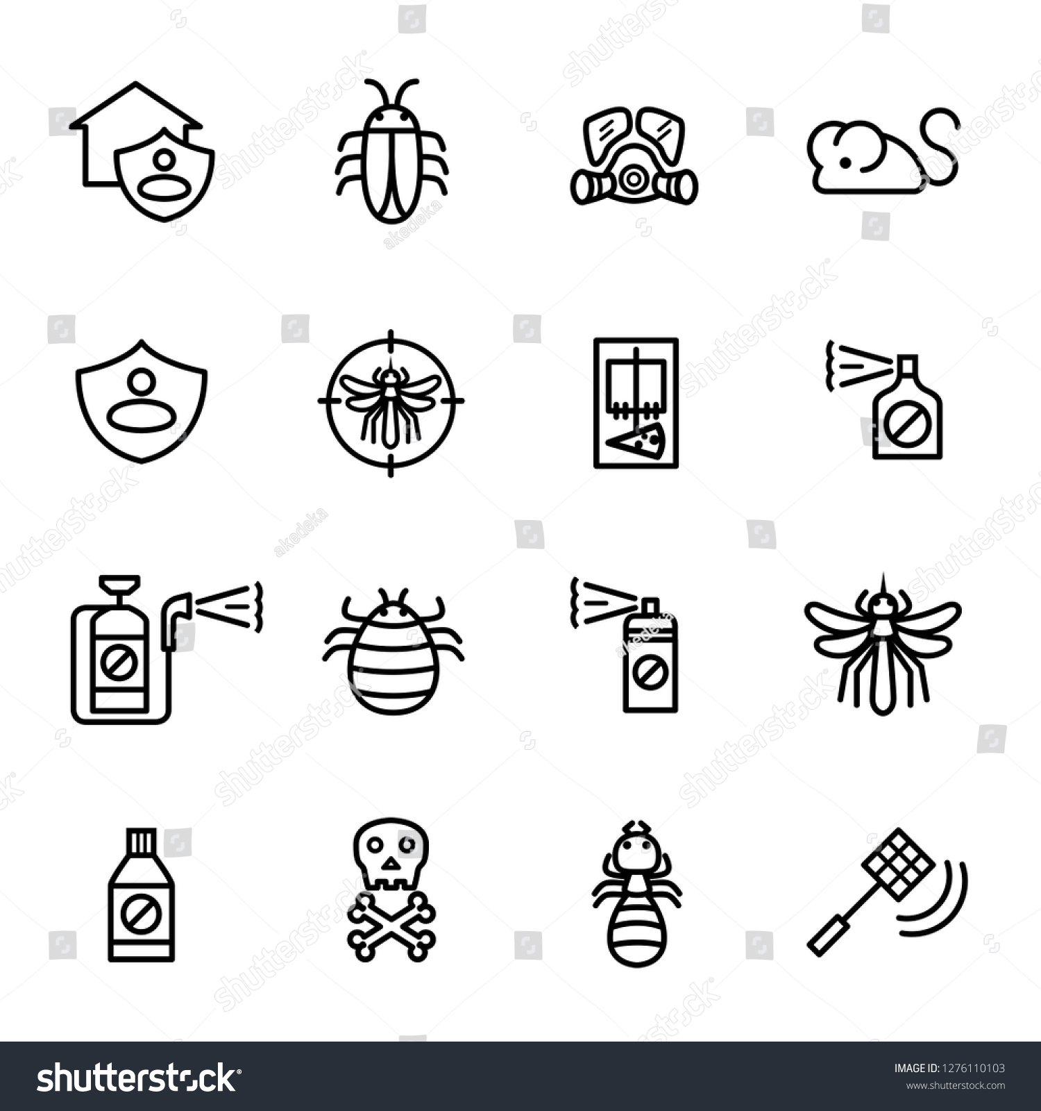 46,280 Pest protection Images, Stock Photos & Vectors | Shutterstock