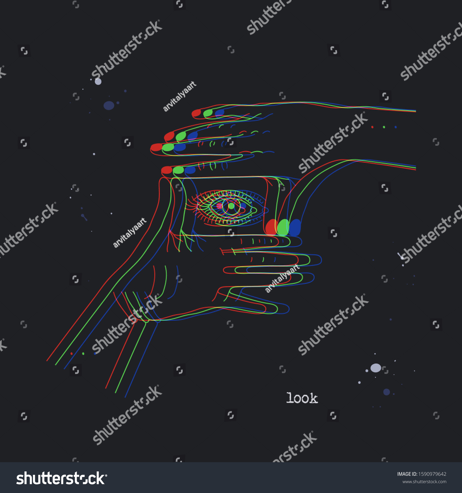 18,347 Stereoscopic 3d Images, Stock Photos & Vectors | Shutterstock