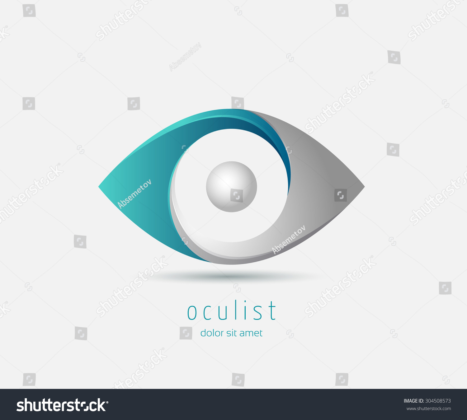 4,717 Ophthalmologist logo Images, Stock Photos & Vectors | Shutterstock