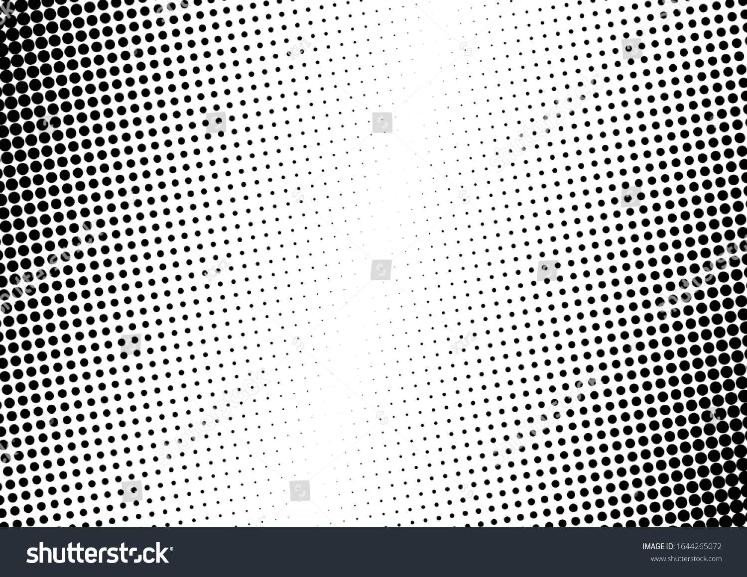 Fade Dots Background Points Pattern Gradient: เวกเตอร์สต็อก (ปลอดค่า ...