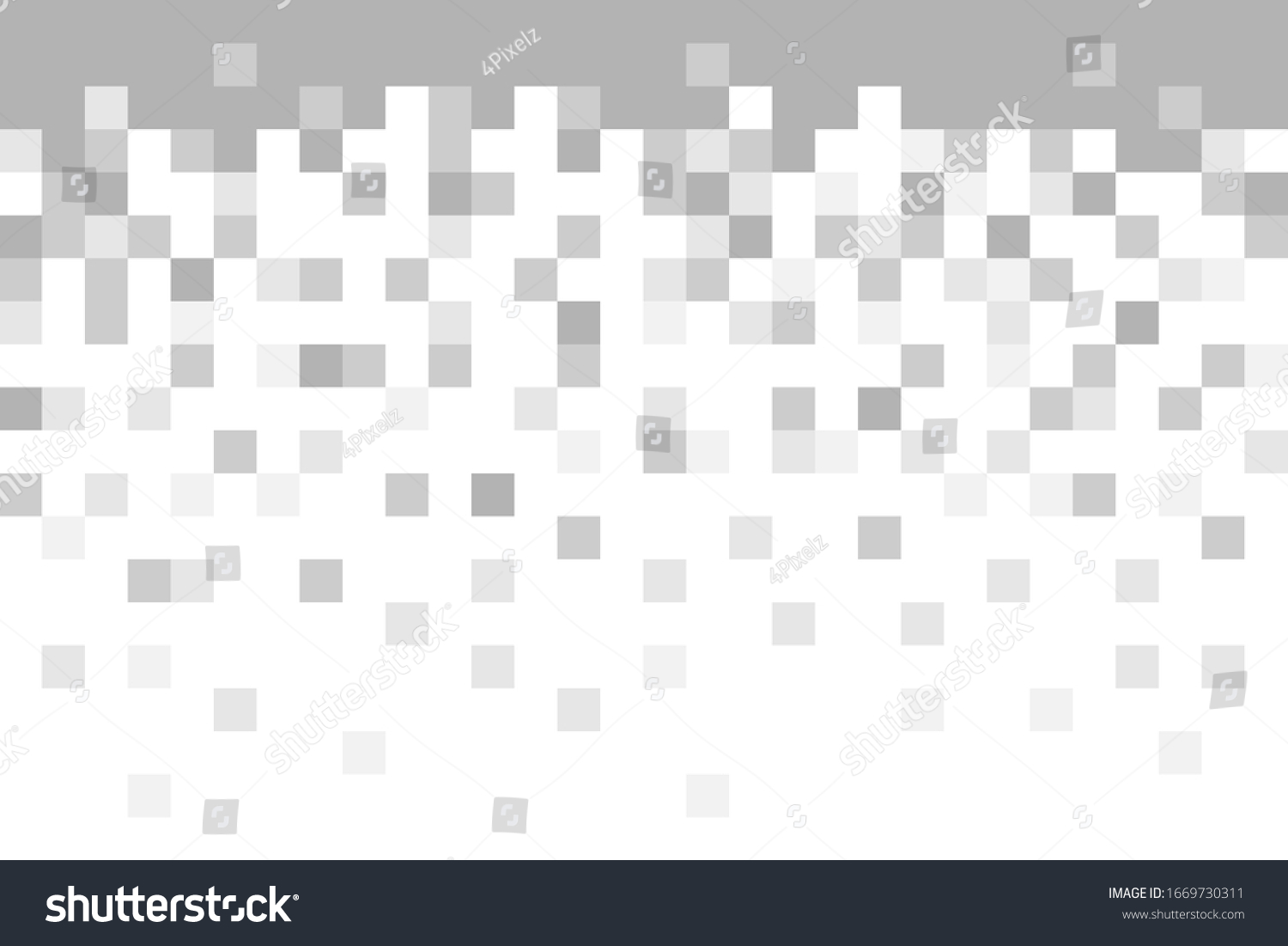 15,615 Fading pixel pattern Images, Stock Photos & Vectors | Shutterstock