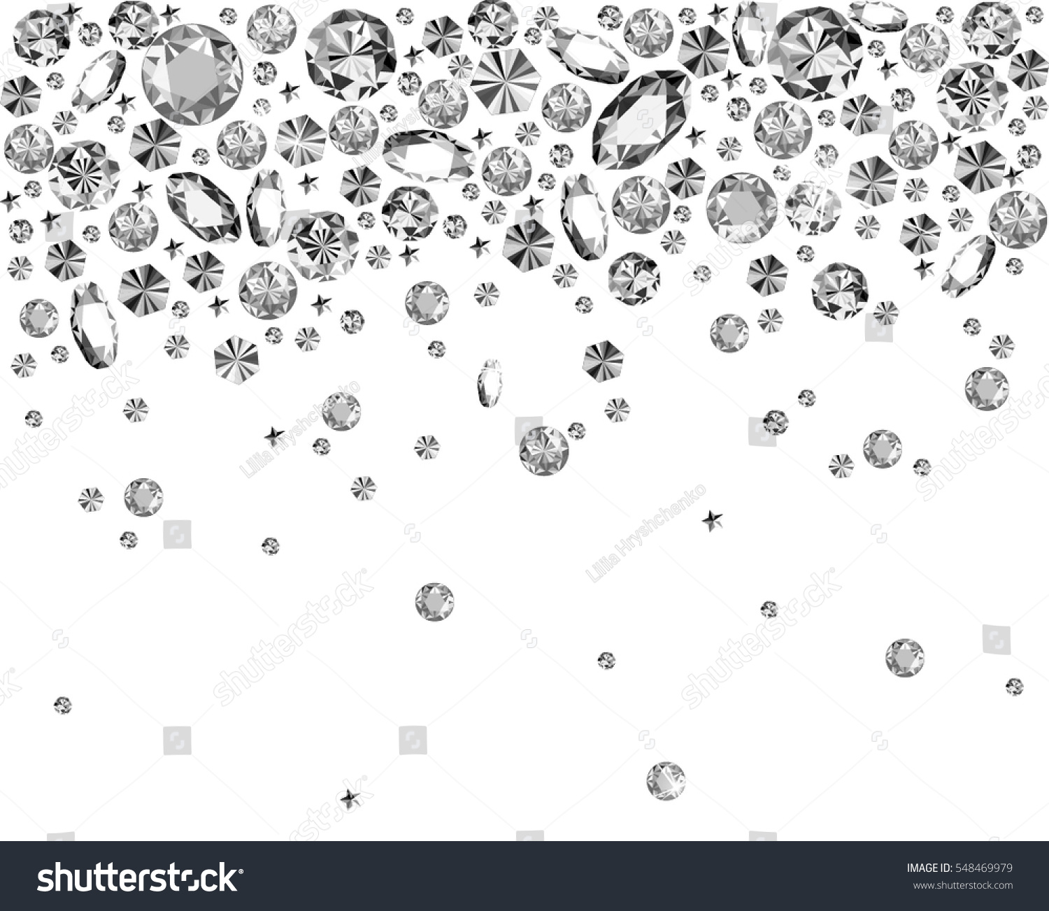 1,191,484 White diamonds Images, Stock Photos & Vectors | Shutterstock