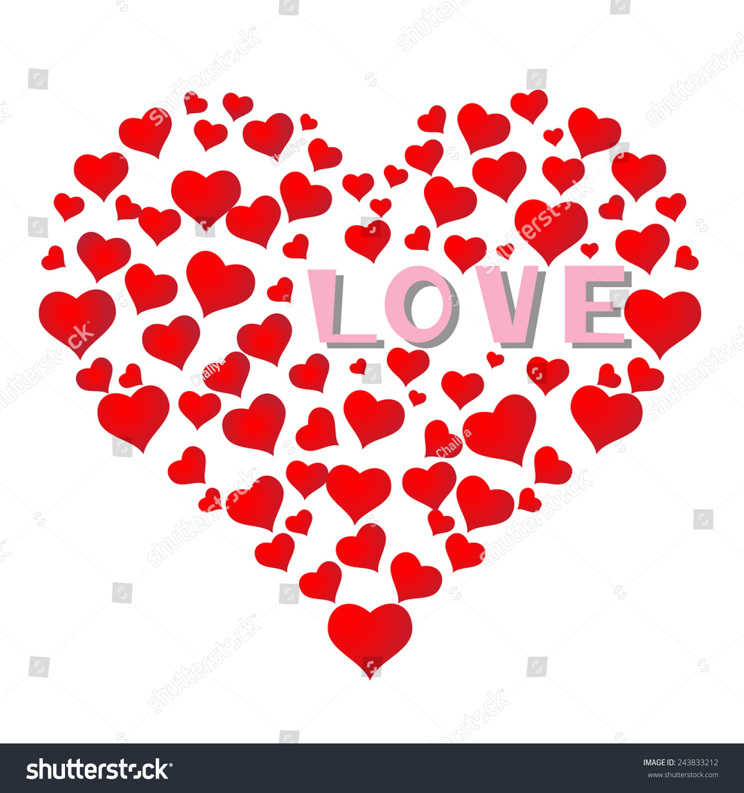 Falling Love Hearts Background Vector Illustration: เวกเตอร์สต็อก (ปลอด ... Falling Love Hearts Background Vector Illustration: เวกเตอร์สต็อก (ปลอด ...