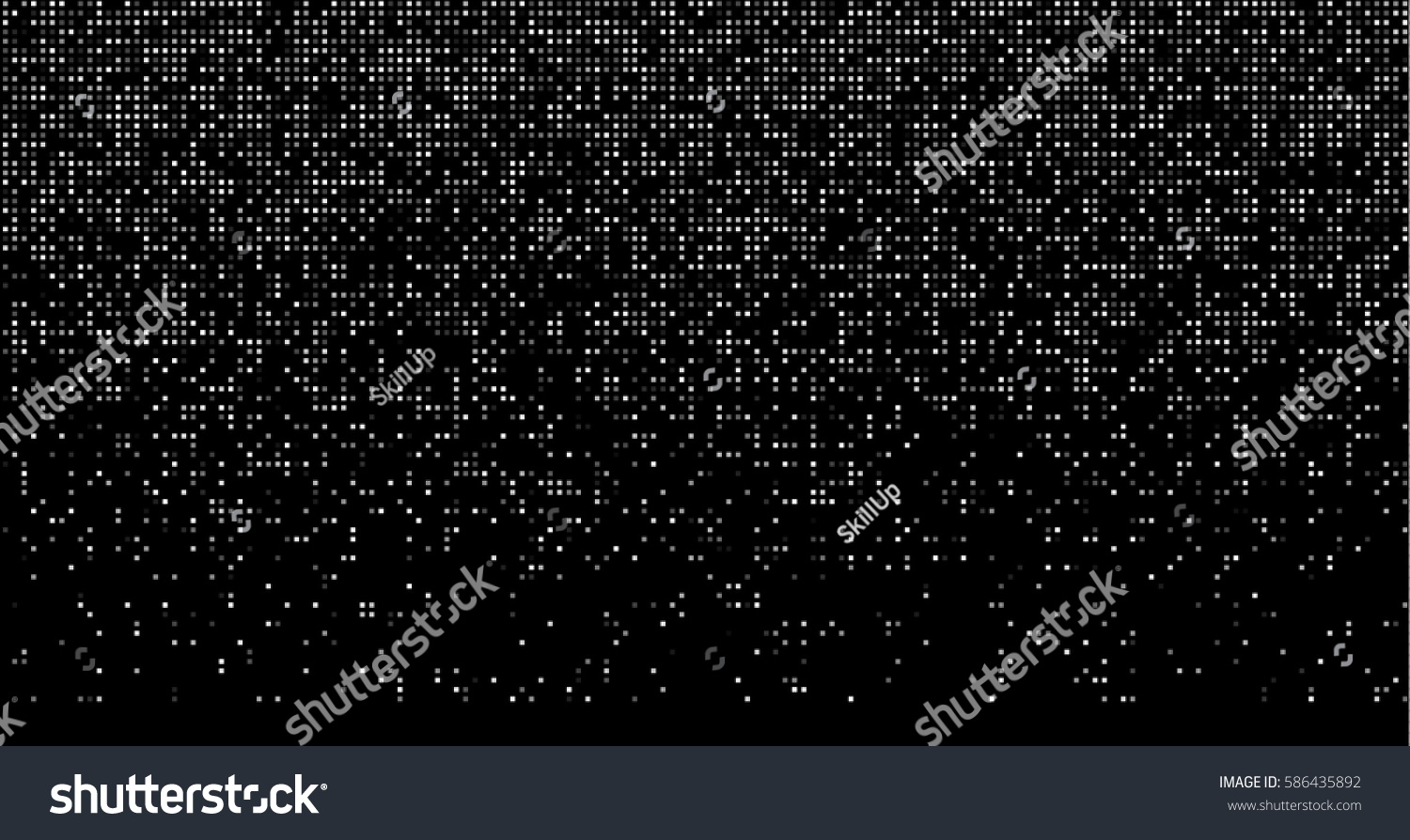 299,034 Black pixelated background Images, Stock Photos & Vectors ...