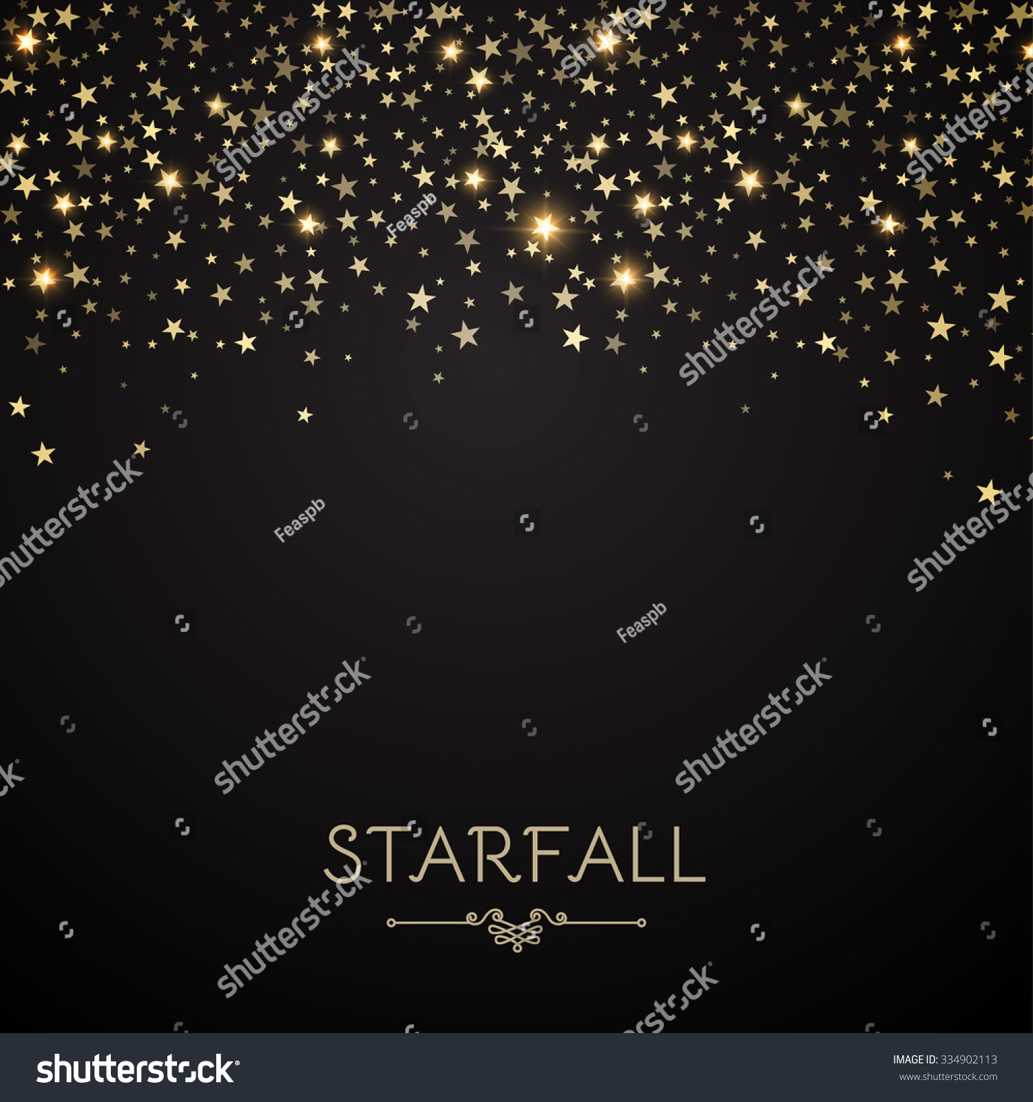 Falling stars background : 196 233 images, photos et images ...