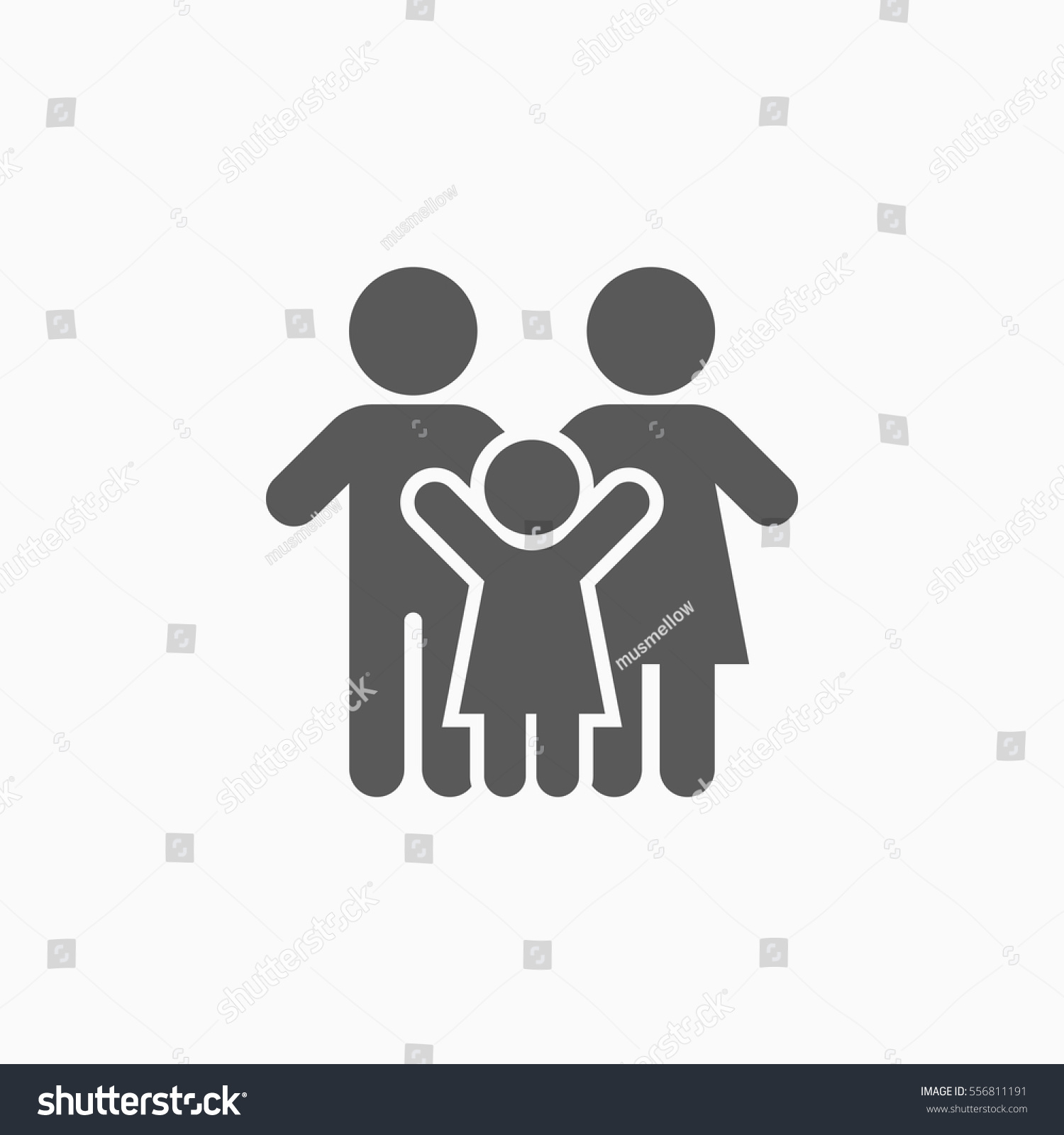119,990 Parent child icons Images, Stock Photos & Vectors | Shutterstock