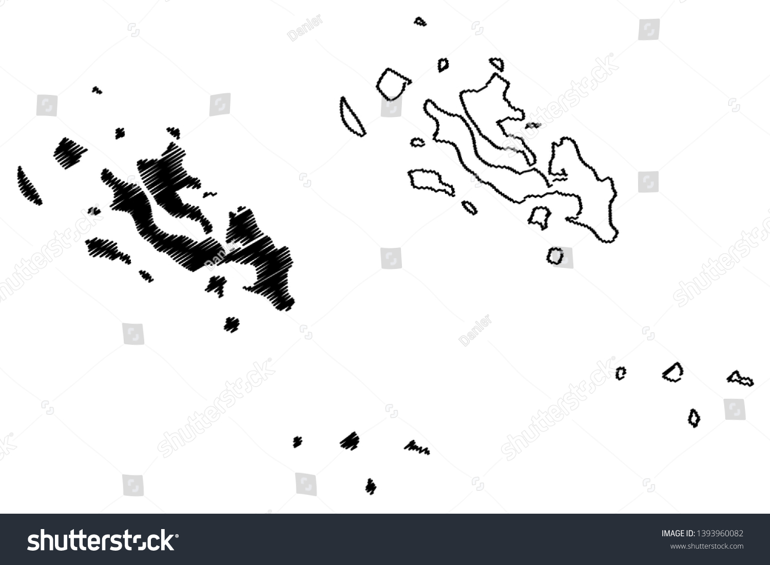 Farasan Islands Islands Saudi Arabia Kingdom Stock Vector (Royalty Free ... Farasan Islands Islands Saudi Arabia Kingdom Stock Vector (Royalty Free ...