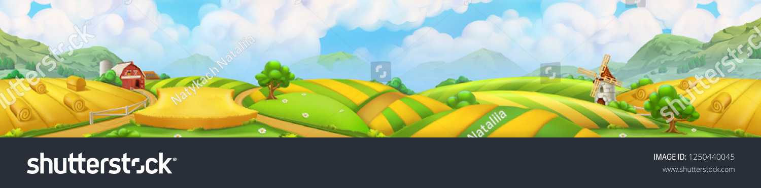 25,972 Farm game background Images, Stock Photos & Vectors | Shutterstock