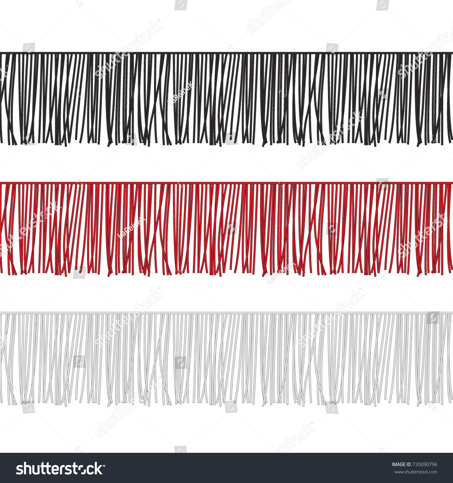 3,383 Fringes brush Images, Stock Photos & Vectors | Shutterstock