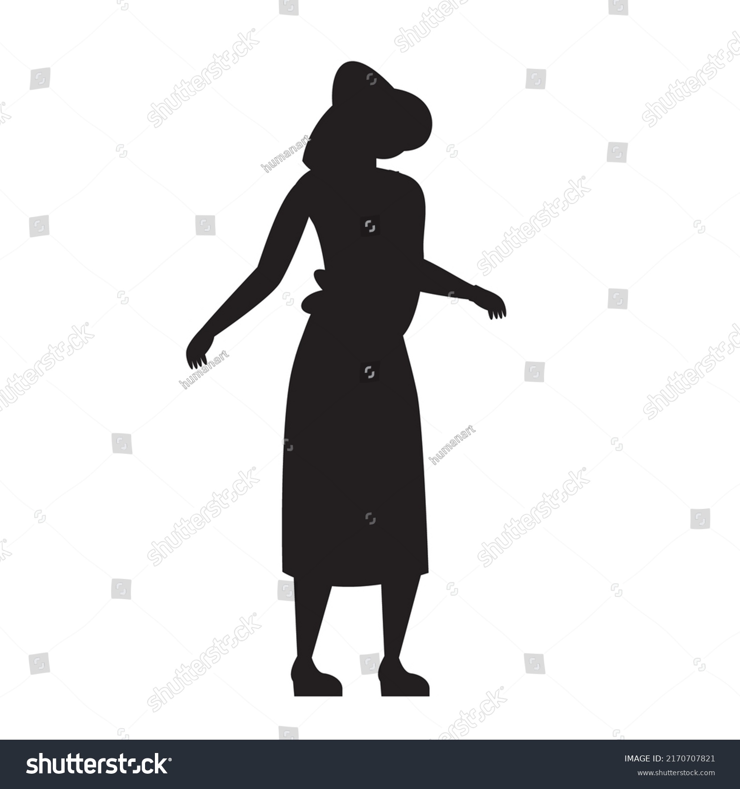Fashion Girls Silhouettes Girl Silhouette Vector Stock Vector (Royalty ... Fashion Girls Silhouettes Girl Silhouette Vector Stock Vector (Royalty ...