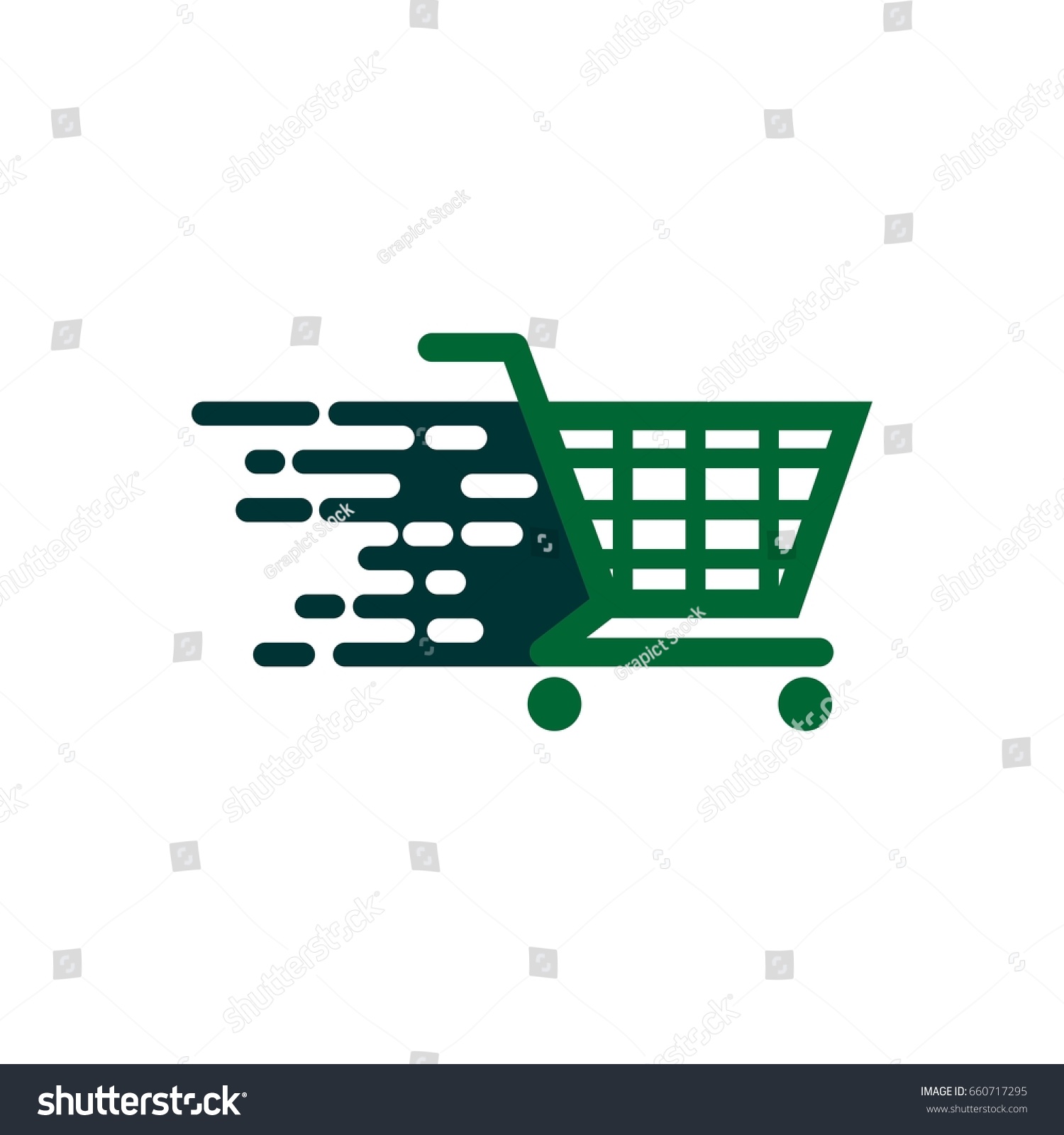 Fast Buy Logo Concept Stock Vector (Royalty Free) 660717295 | Shutterstock
