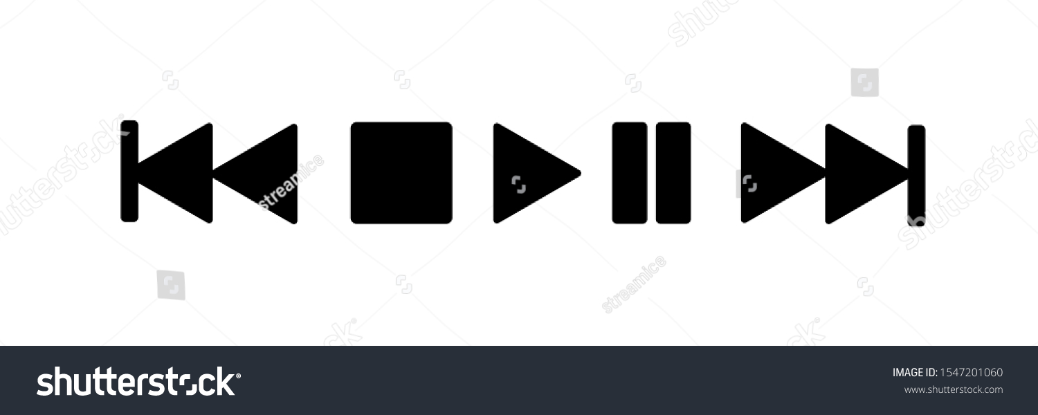Fast-rewind Images, Stock Photos & Vectors | Shutterstock