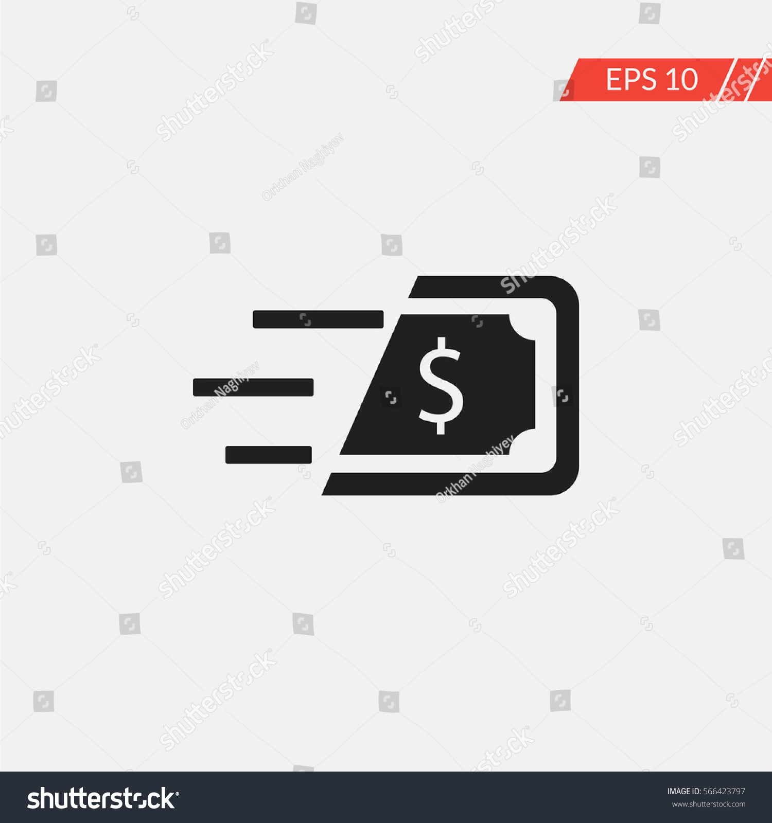 8,986 Fast pay icon Images, Stock Photos & Vectors | Shutterstock