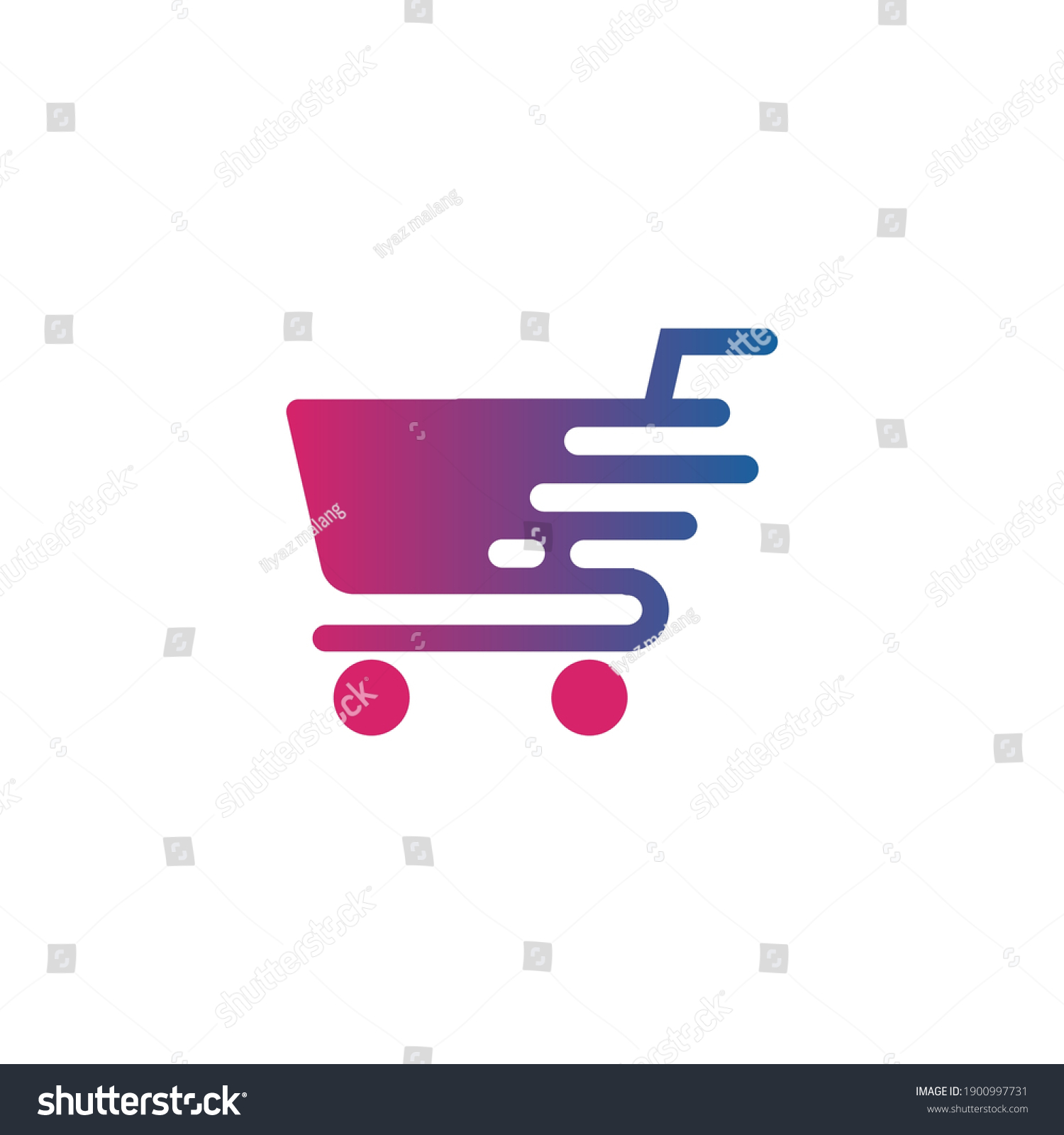Fast shopping cart logo : 7 270 images, photos et images vectorielles ...