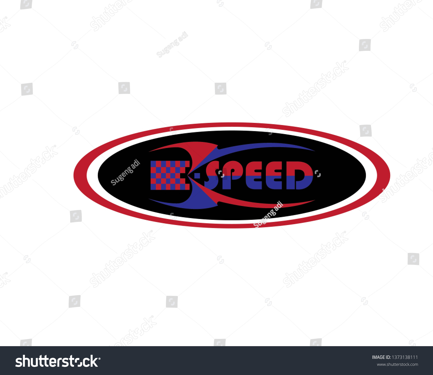 Fast Speed Logo Designs Concept Vector Stock Vector (Royalty Free ...