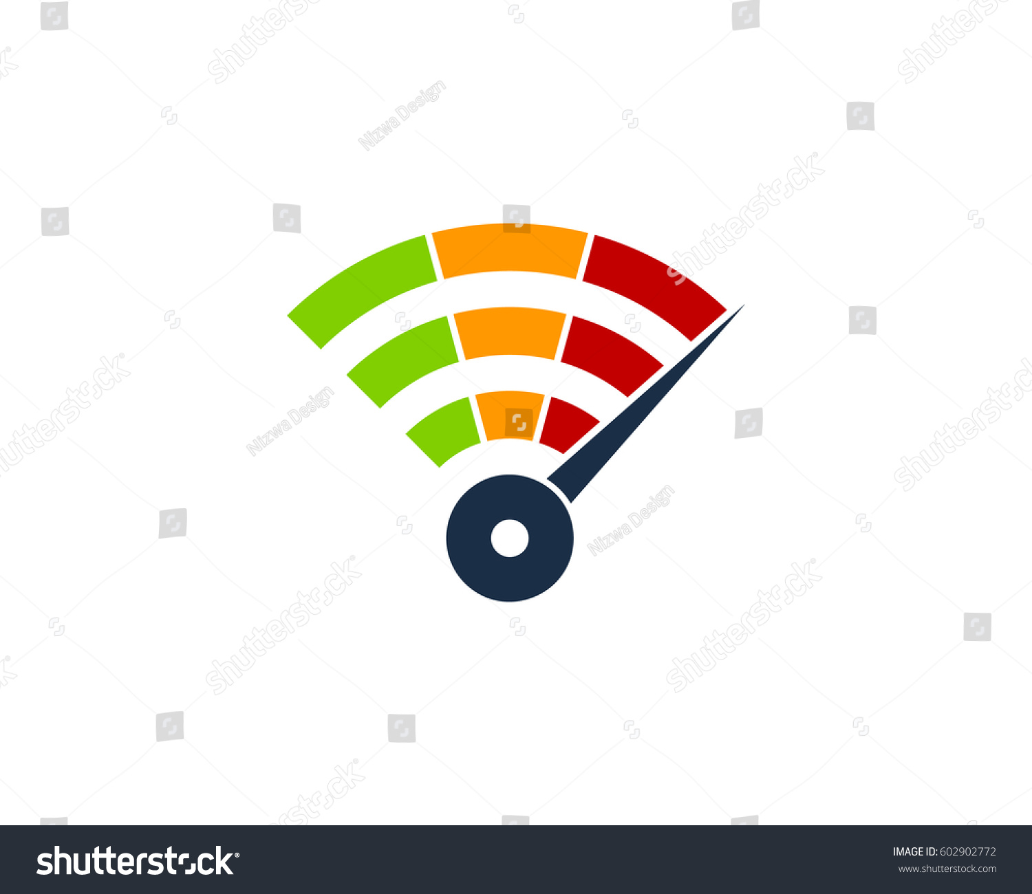 10,802 Wifi speed Stock Vectors, Images & Vector Art | Shutterstock