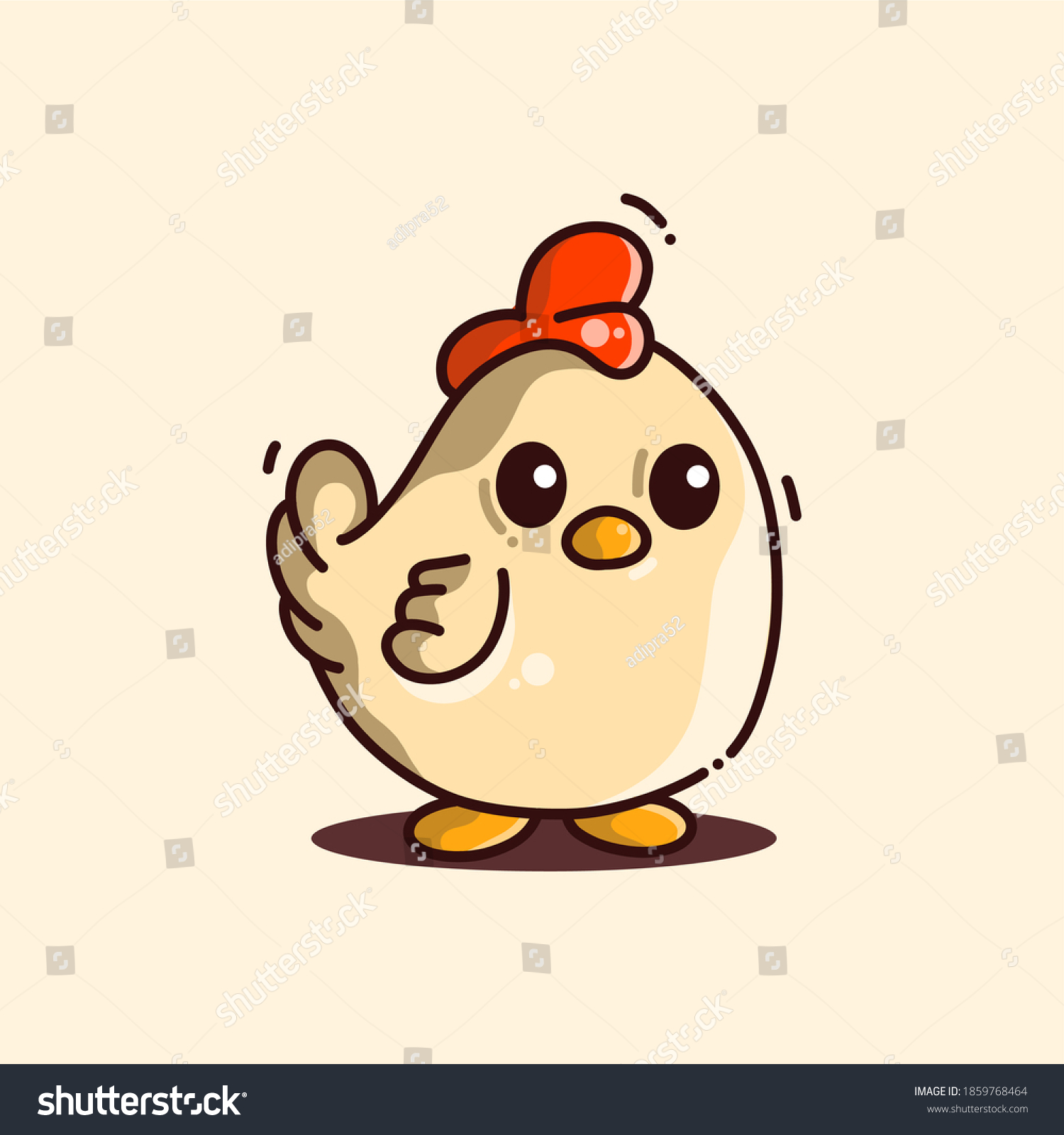 17,157 Baby rooster Images, Stock Photos & Vectors | Shutterstock