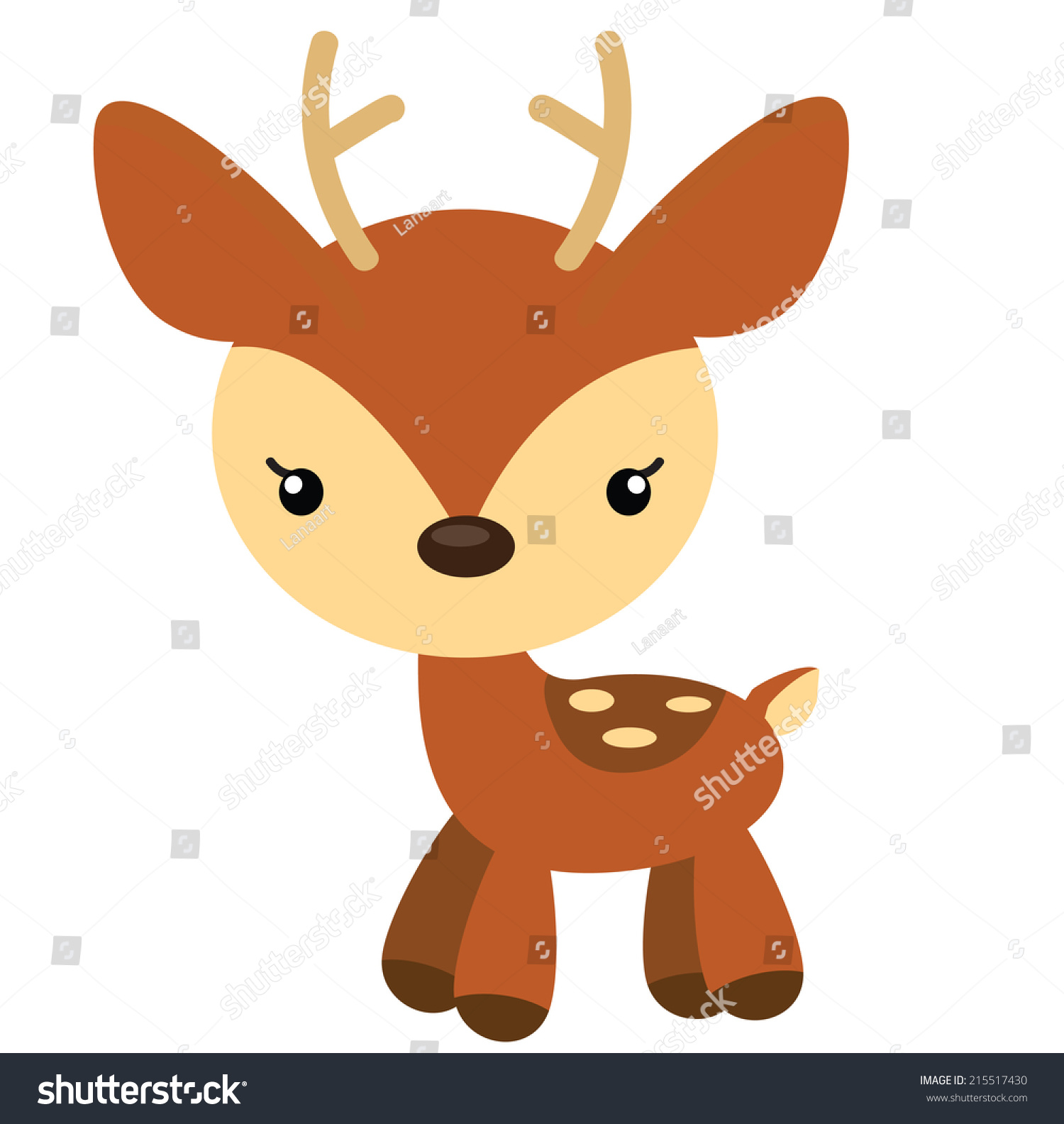 Fawn Logo