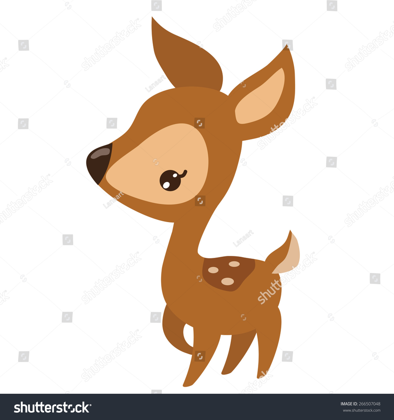 Fawn Logo
