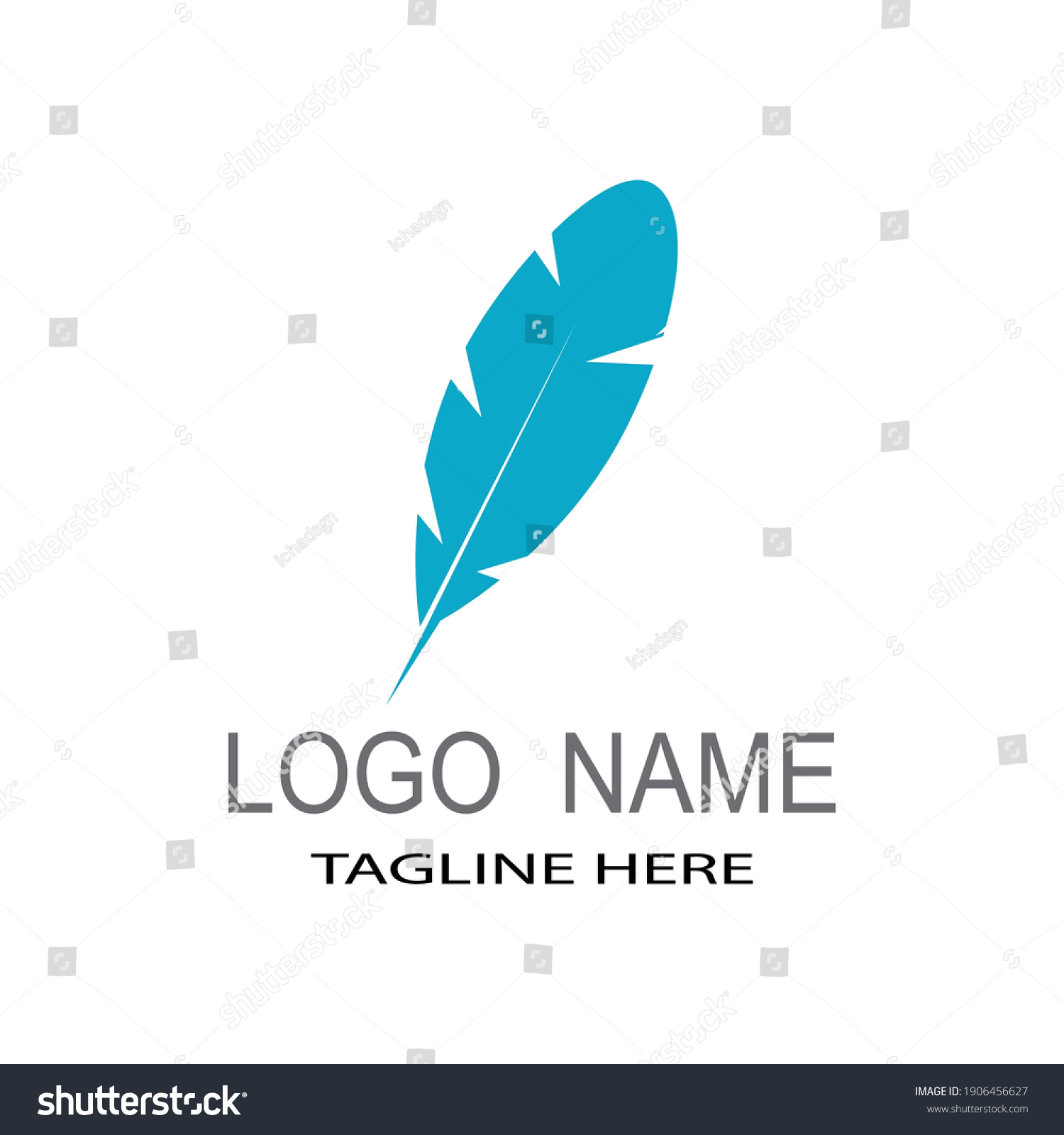 69,371 Quill bird Images, Stock Photos & Vectors | Shutterstock