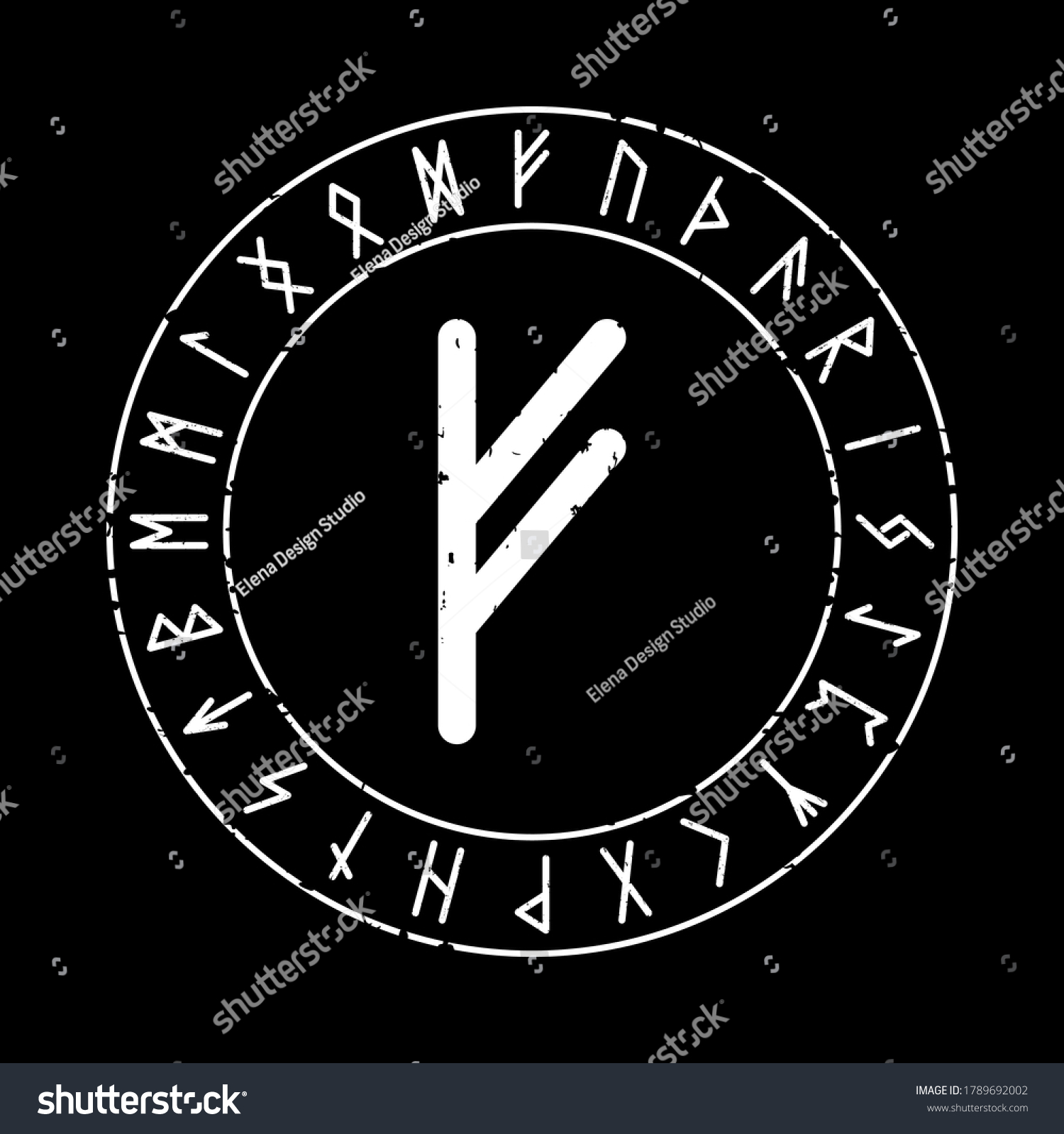 406 Fehu Images, Stock Photos & Vectors | Shutterstock