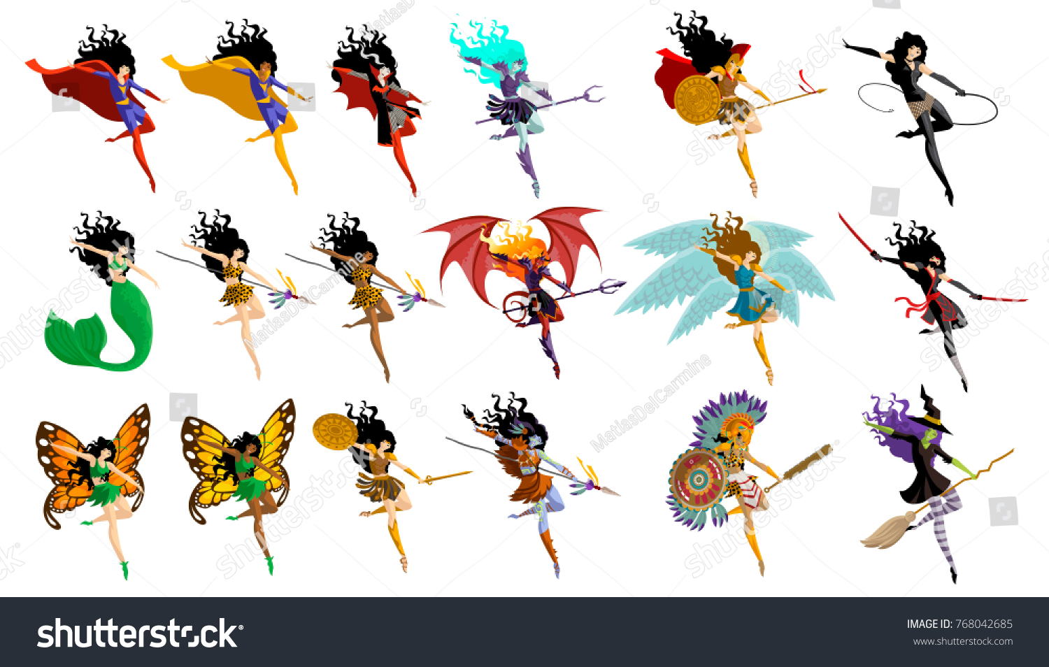1,853 Woman whip Stock Illustrations, Images & Vectors | Shutterstock