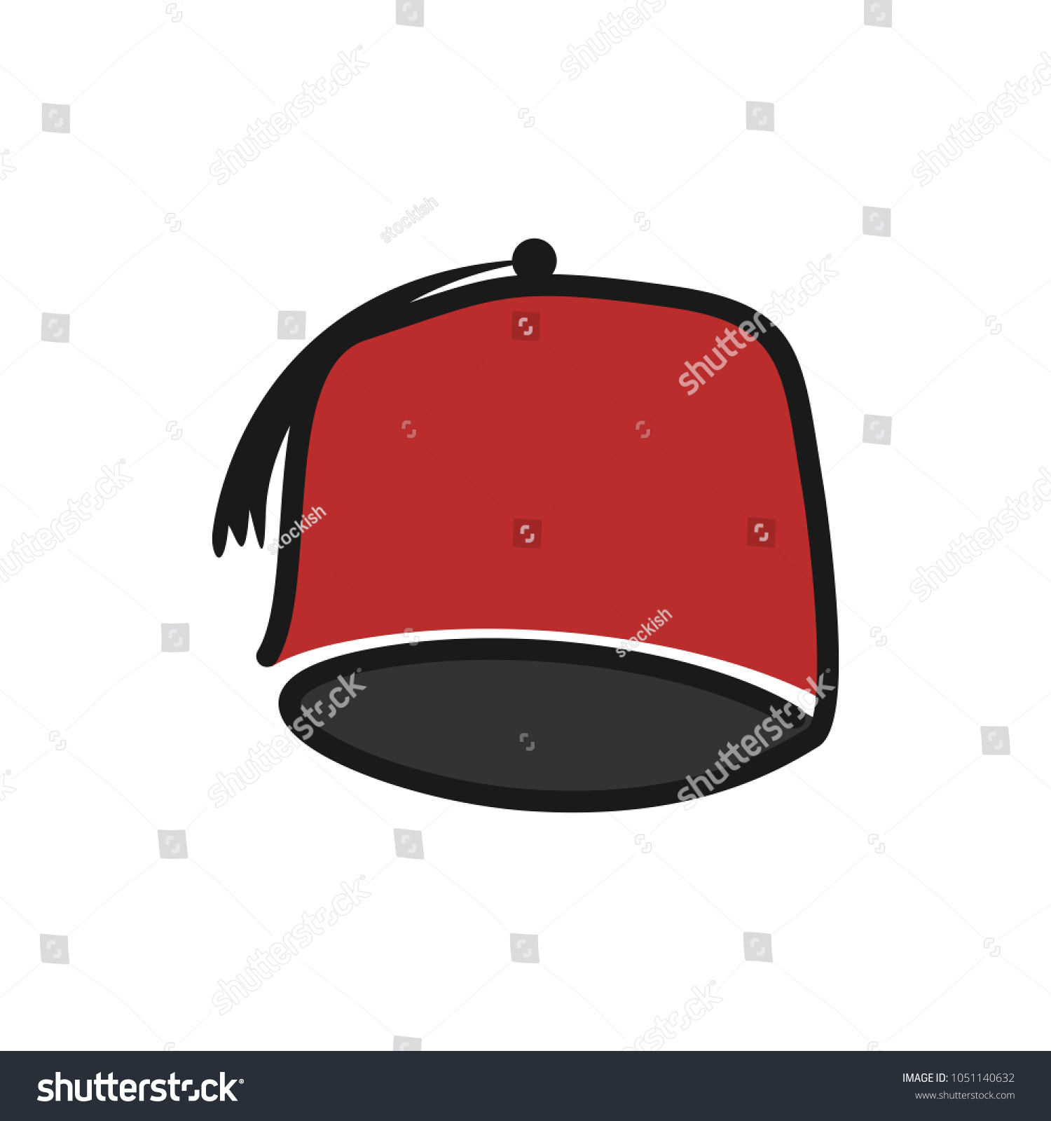 1,767 Moroccan hat Images, Stock Photos & Vectors | Shutterstock