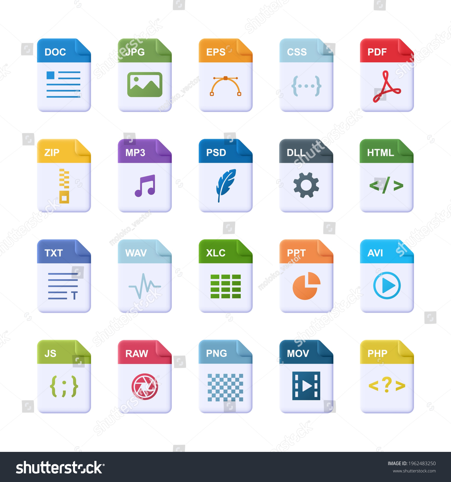 8,045 imágenes de 3ds file format icon - Imágenes, fotos y vectores de ...