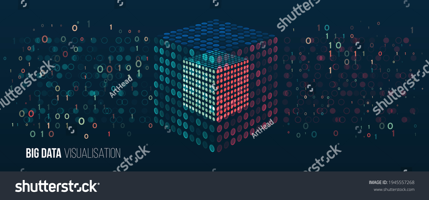 Filtering Machine Algorithms Cube Big Data Stock Vector (Royalty Free ... Filtering Machine Algorithms Cube Big Data Stock Vector (Royalty Free ...