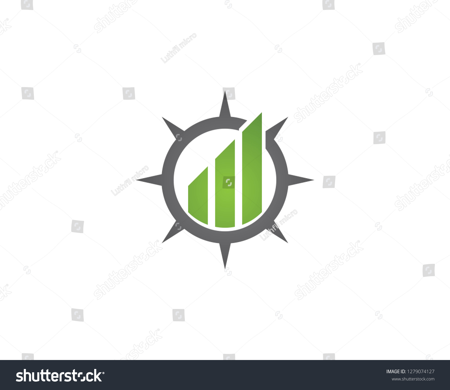 Finance Logos Vector Stock Vector (Royalty Free) 1279074127 | Shutterstock