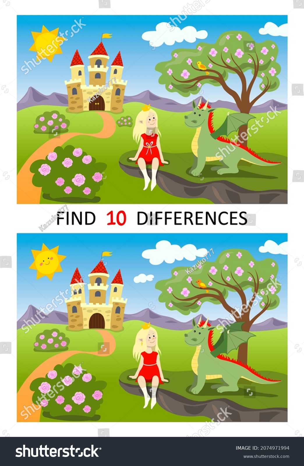 6,806 Different dragons Images, Stock Photos & Vectors | Shutterstock