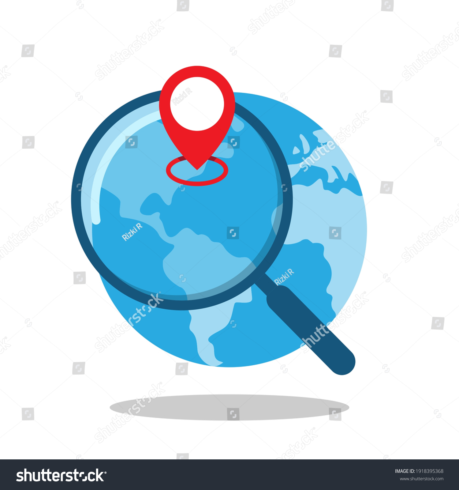 Find Location Select Country Origin Concept Stock Vector (Royalty Free ... Find Location Select Country Origin Concept Stock Vector (Royalty Free ...