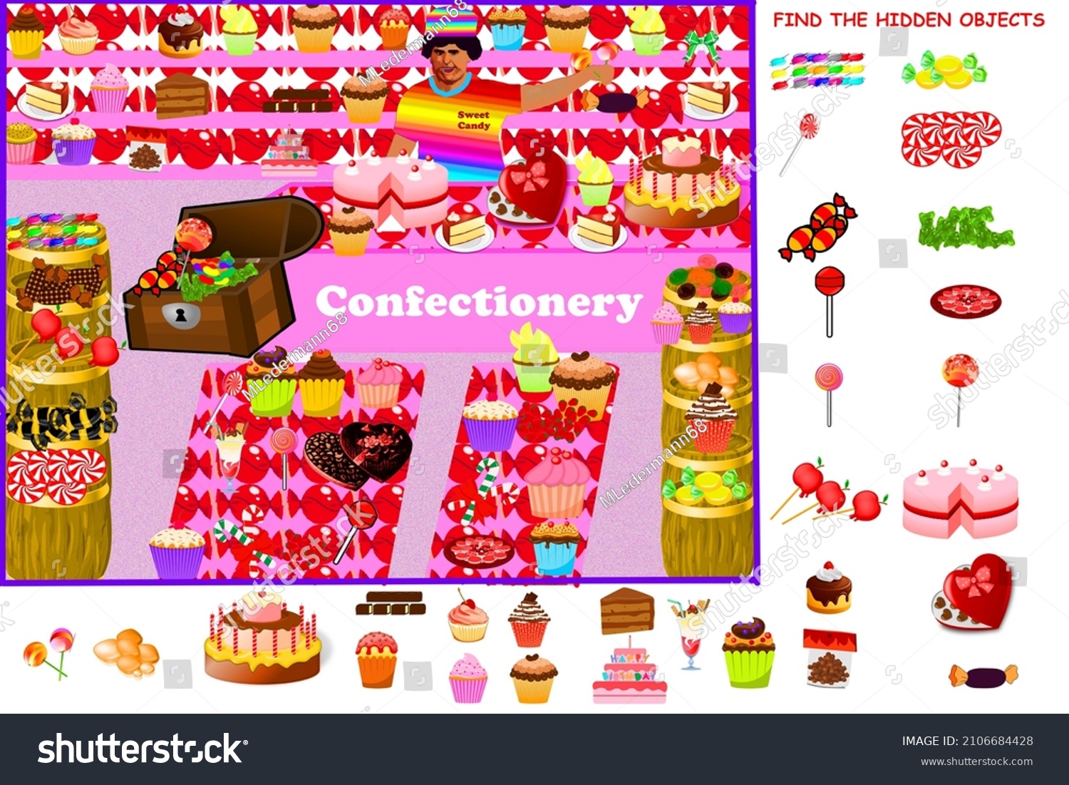 10,901 Hidden text Images, Stock Photos & Vectors | Shutterstock