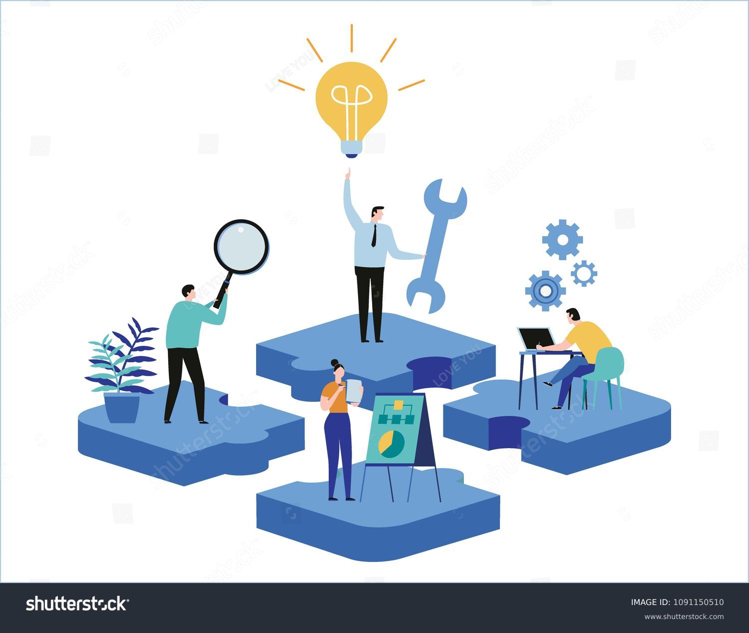 33,969 Find idea Stock Vectors, Images & Vector Art | Shutterstock