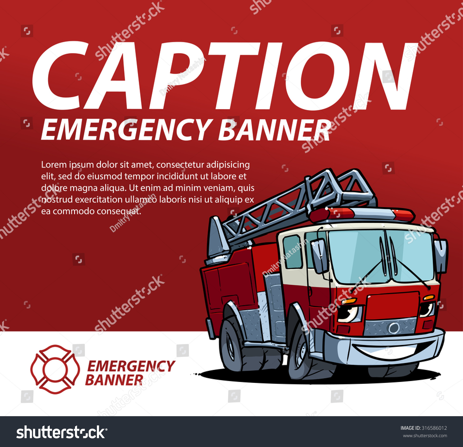 1,628 Fire fighter banner Images, Stock Photos & Vectors | Shutterstock