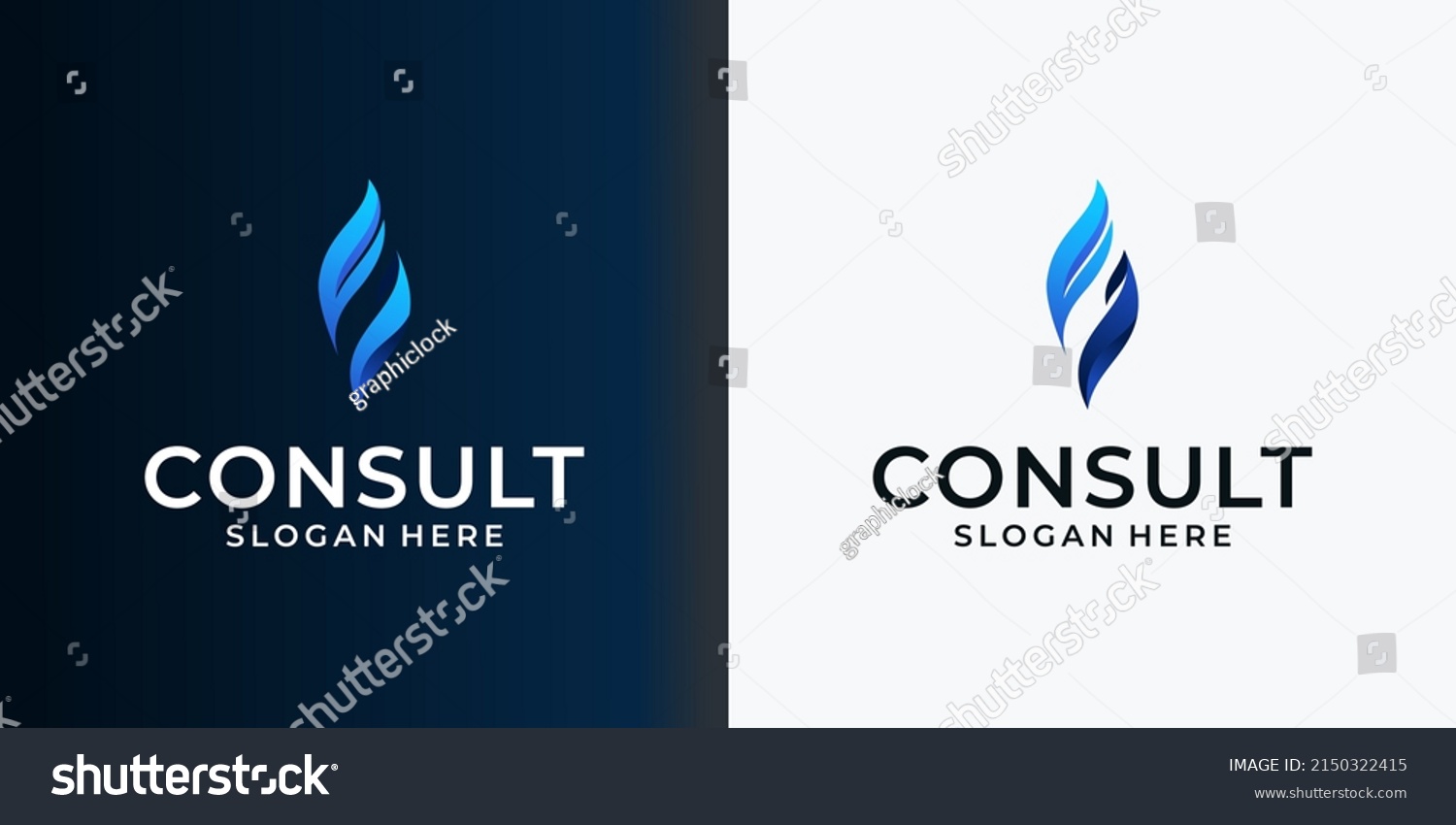 Fire F Logo Premium Vector Stock Vector (Royalty Free) 2150322415 ...
